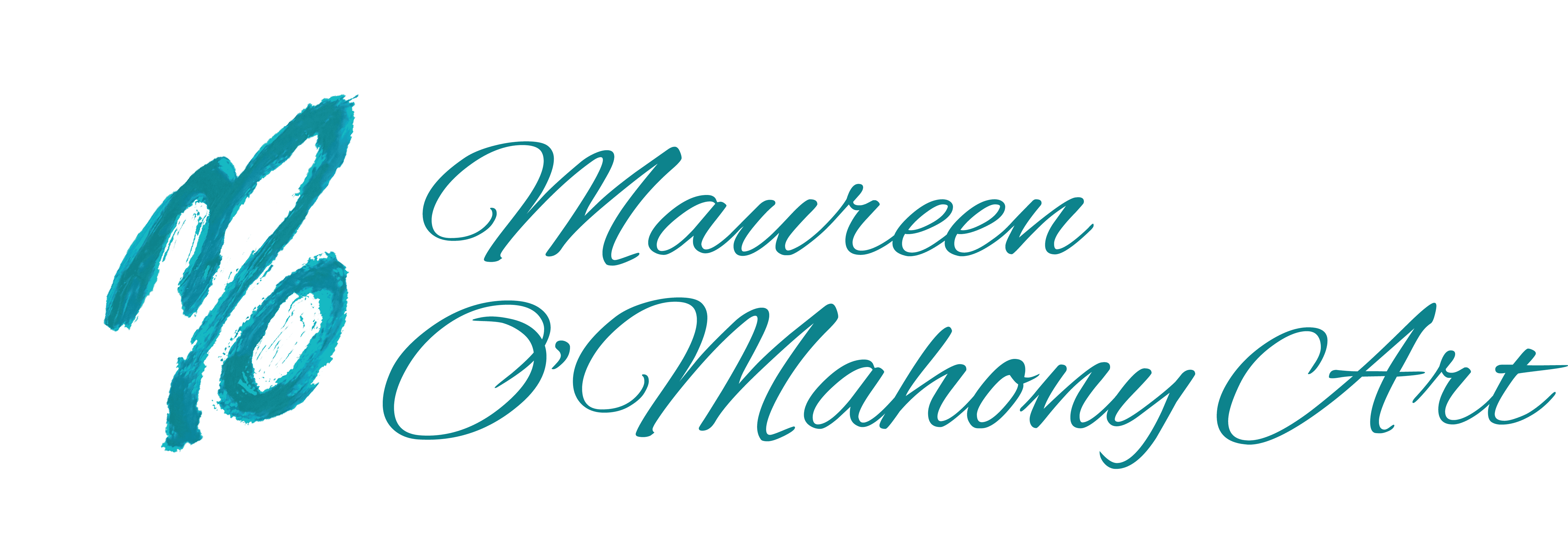 Its all about the visual Maureen O Mahony - Maureen O Mahony Art ...